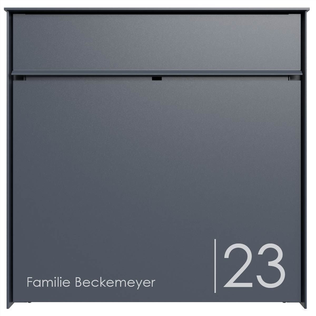 Letterbox shop – letterboxes to fall in love with