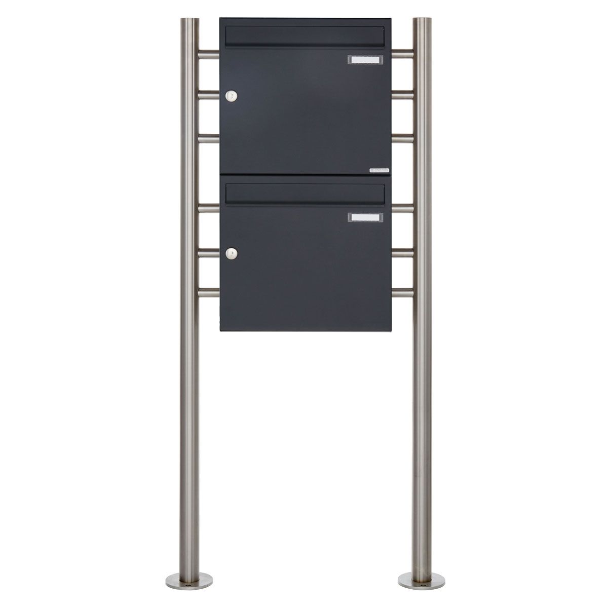 Letterbox shop – letterboxes to fall in love with