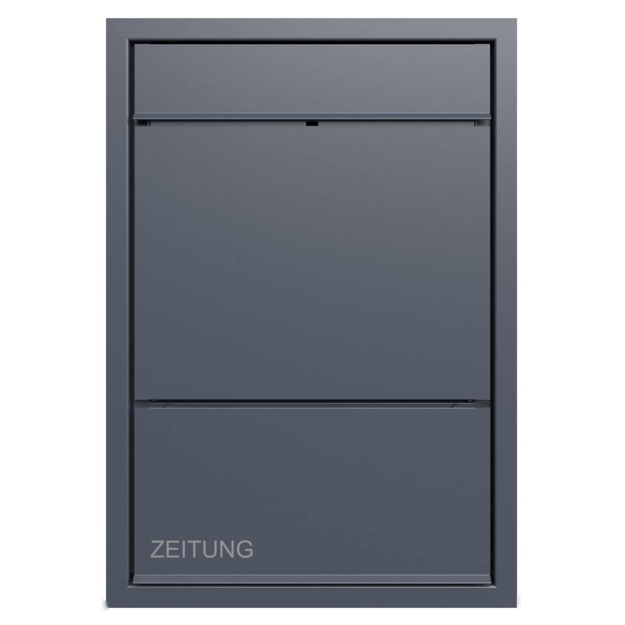 RAL Farbtabelle & DB Farbtabelle