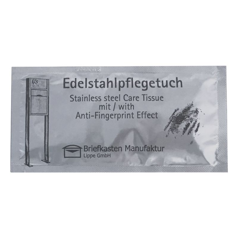 Paketbriefkasten freistehend KLEIST Edition ST-R - Design Elegance 1 ...