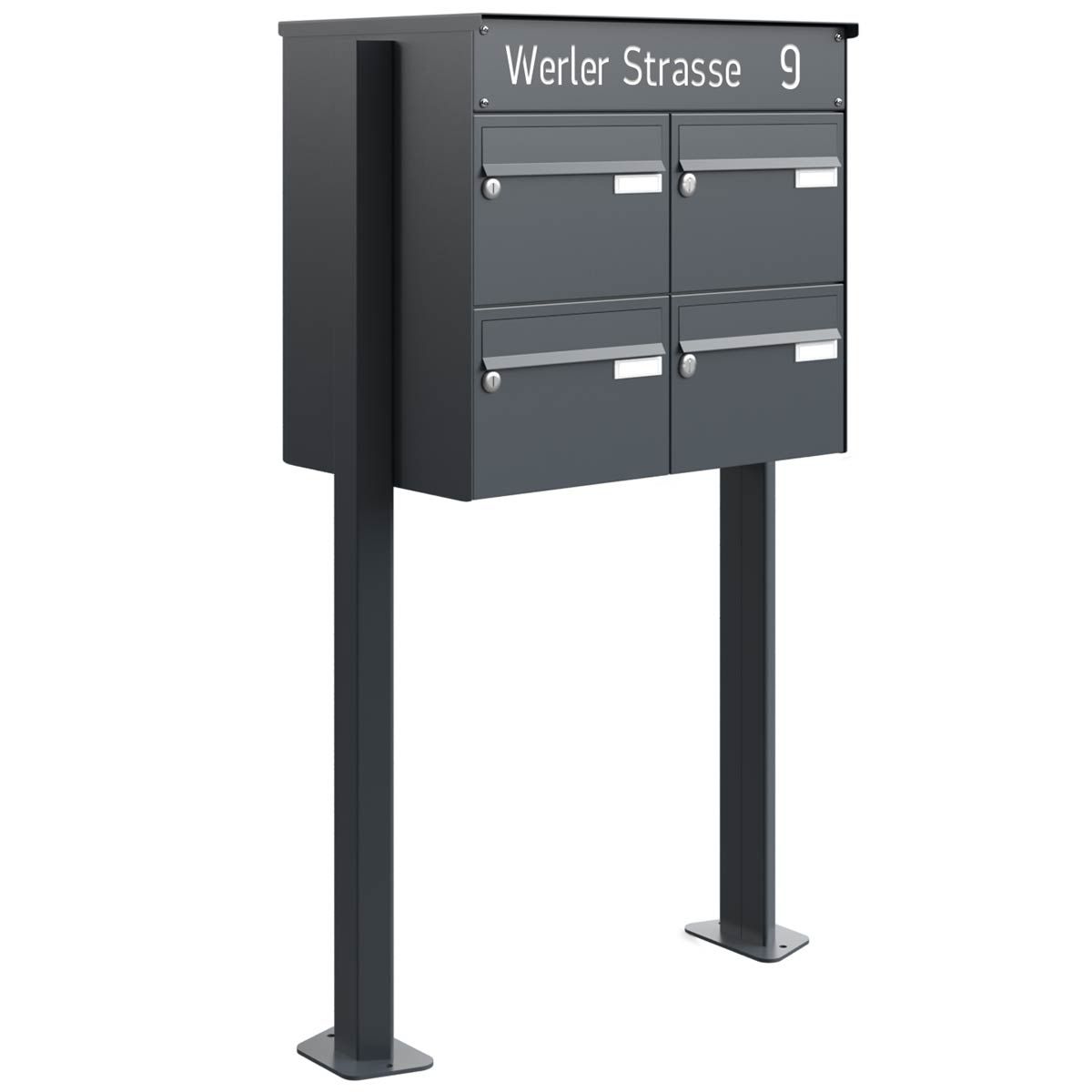 Gira TKS-IP-Gateway für die mobile Türkommunikation - 10 Lizenzen