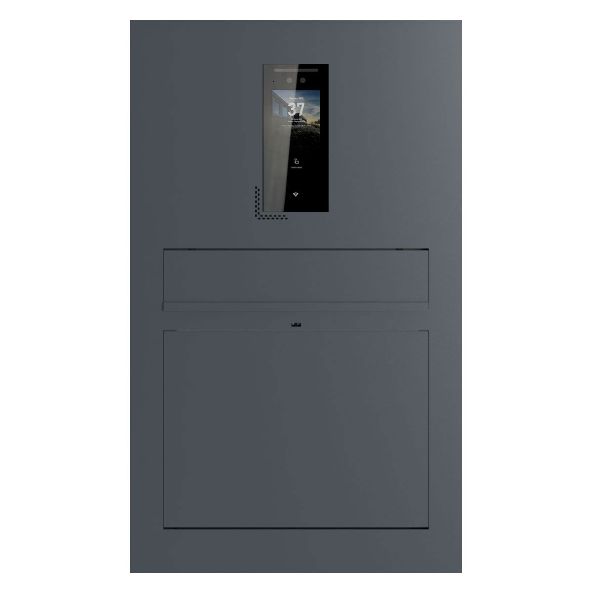 Letterbox shop – letterboxes to fall in love with