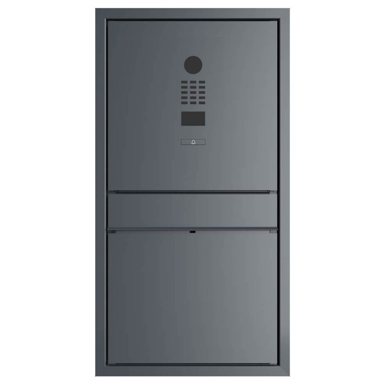 Tabela kolorów RAL i tabela kolorów DB