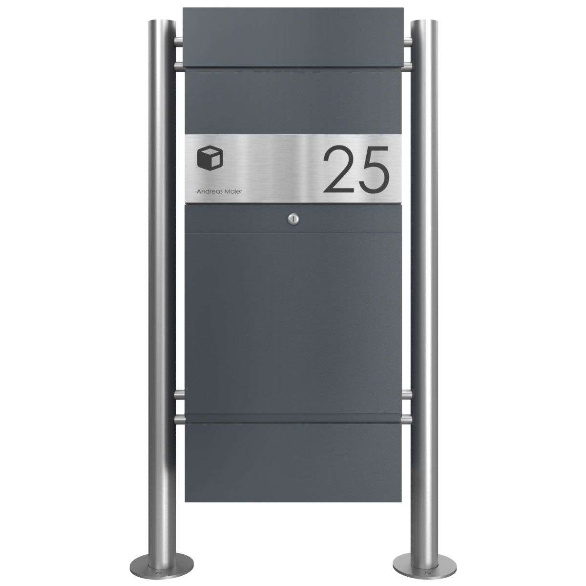 Letterbox shop – letterboxes to fall in love with