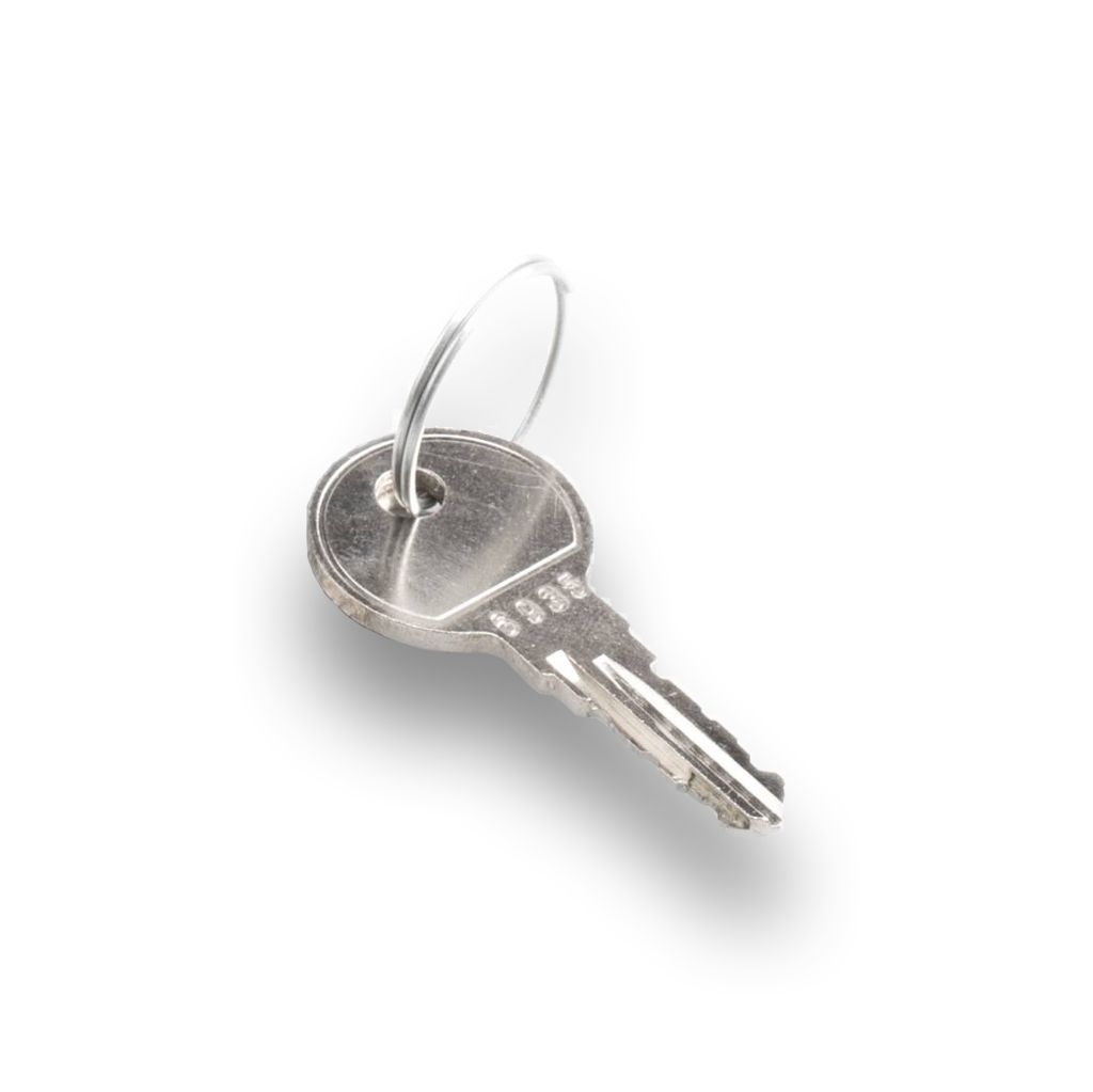 COMELIT Handsender Simplekey Advanced - Key Fob Design - 3 Kanal 868 ...