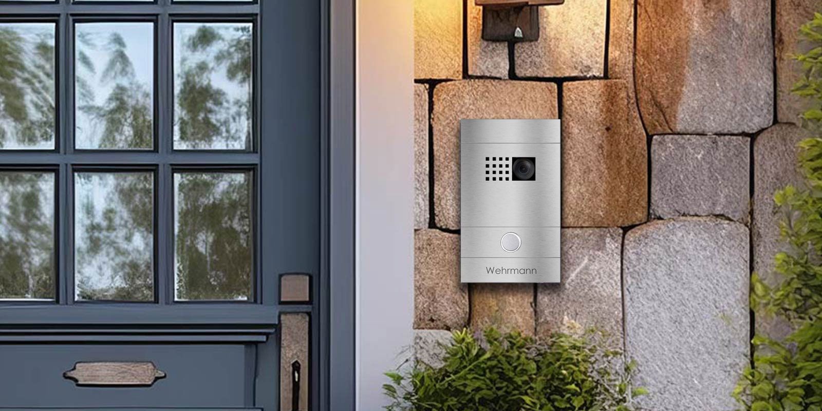 COMELIT Handsender Simplekey Advanced - Key Fob Design - 3 Kanal 868 ...